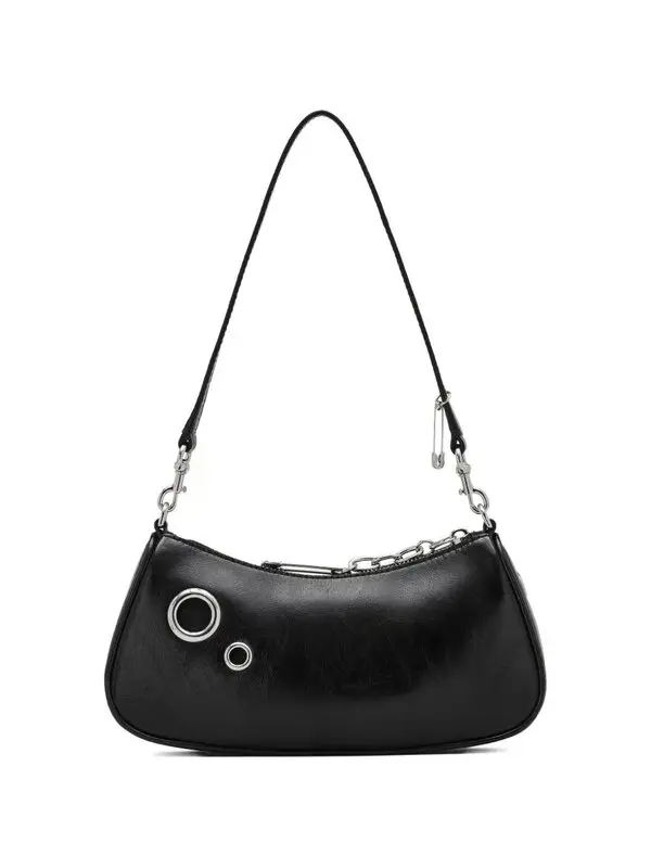 Marc Jacobs The Grommet Charm Shoulder Bag