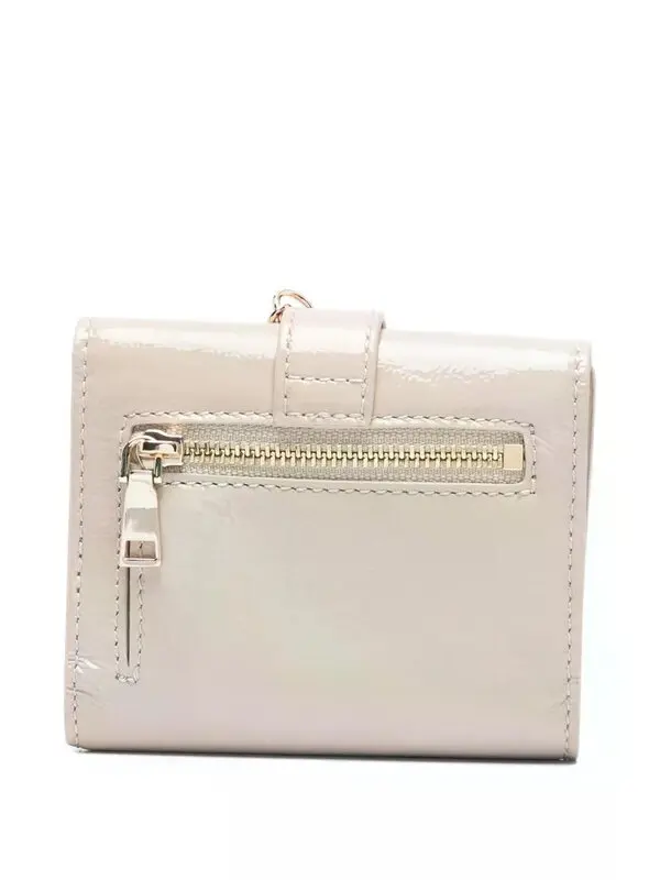 Maje Miss M Leather Wallet