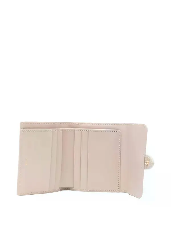 Maje Miss M Leather Wallet