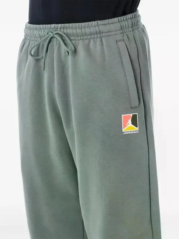 JORDAN Drawstring Track Pants