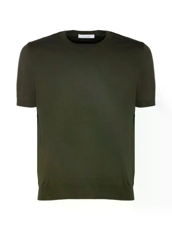 CRUCIANI Short-sleeve T-shirt