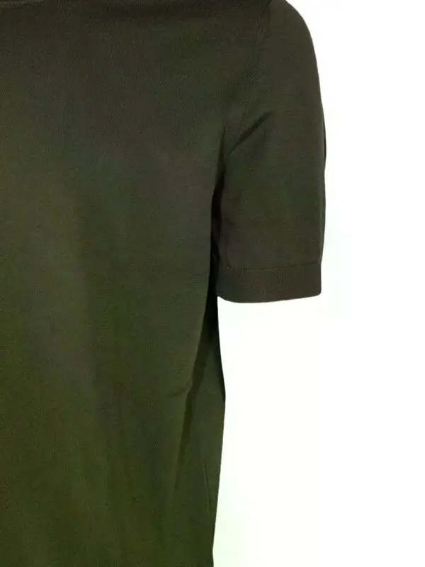 CRUCIANI Short-sleeve T-shirt