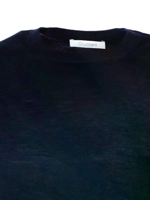 CRUCIANI Crew-neck Sweater
