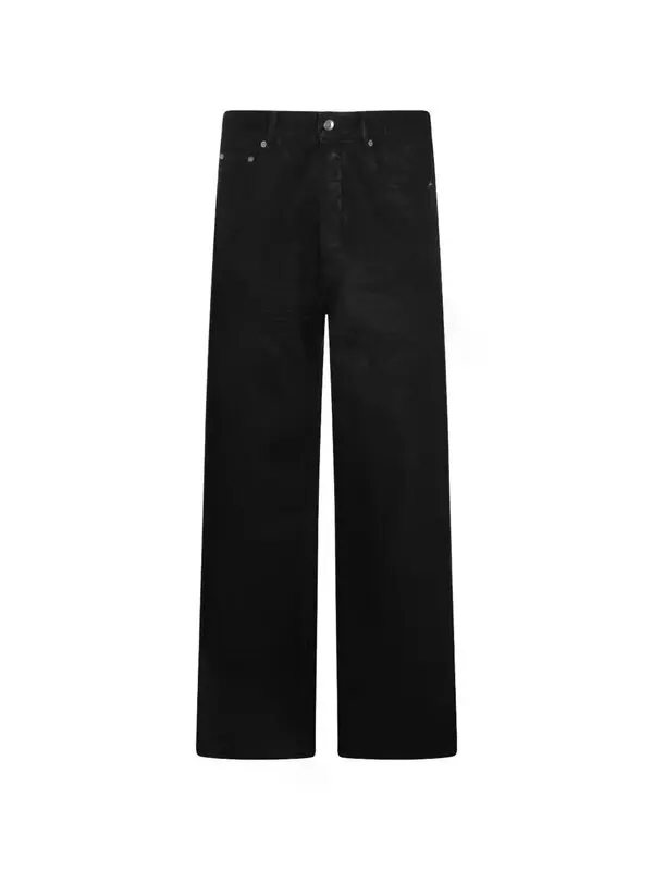 Rick Owens Straight-leg Jeans