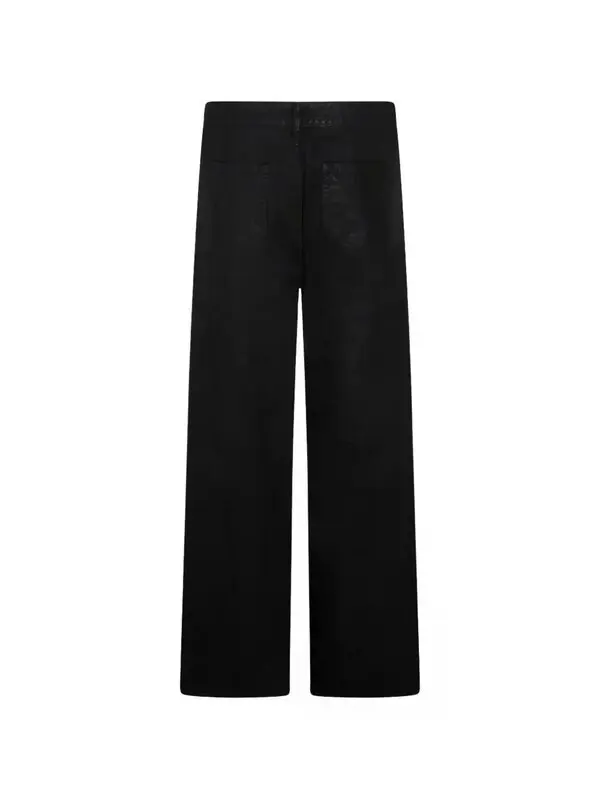Rick Owens Straight-leg Jeans