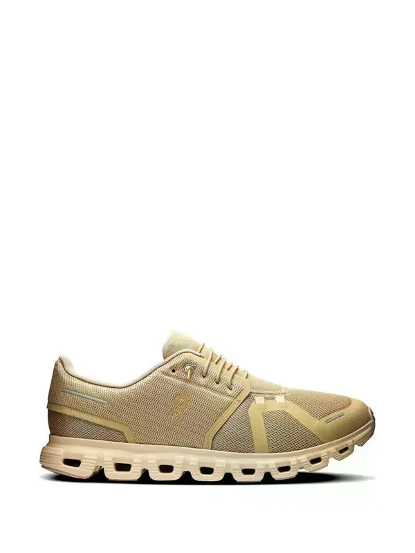 On Cloudrunner 2 Logo-print Sneakers - Neutrals
