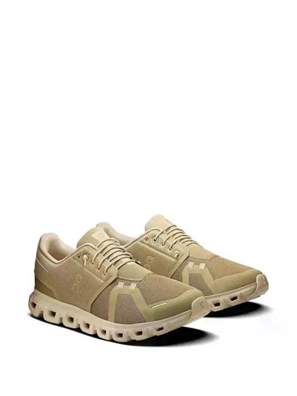 On Cloudrunner 2 Logo-print Sneakers - Neutrals