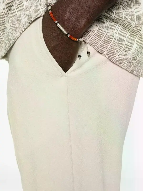 Karl Lagerfeld Drawstring Trousers