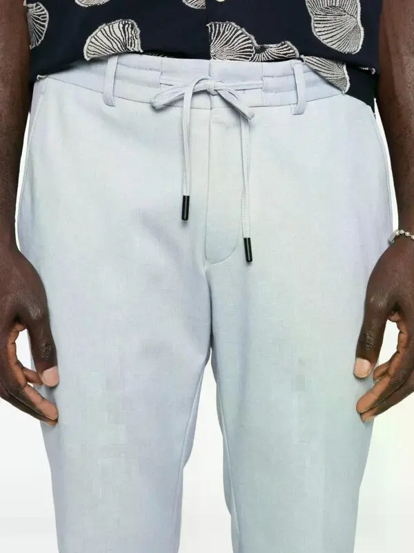 Karl Lagerfeld Pace Drawstring Trousers