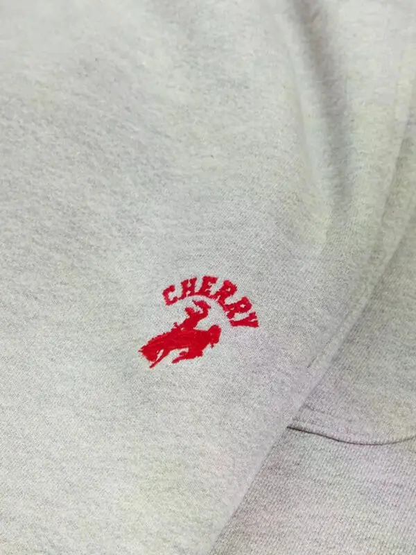 CHERRY LA Drawstring Track Pants
