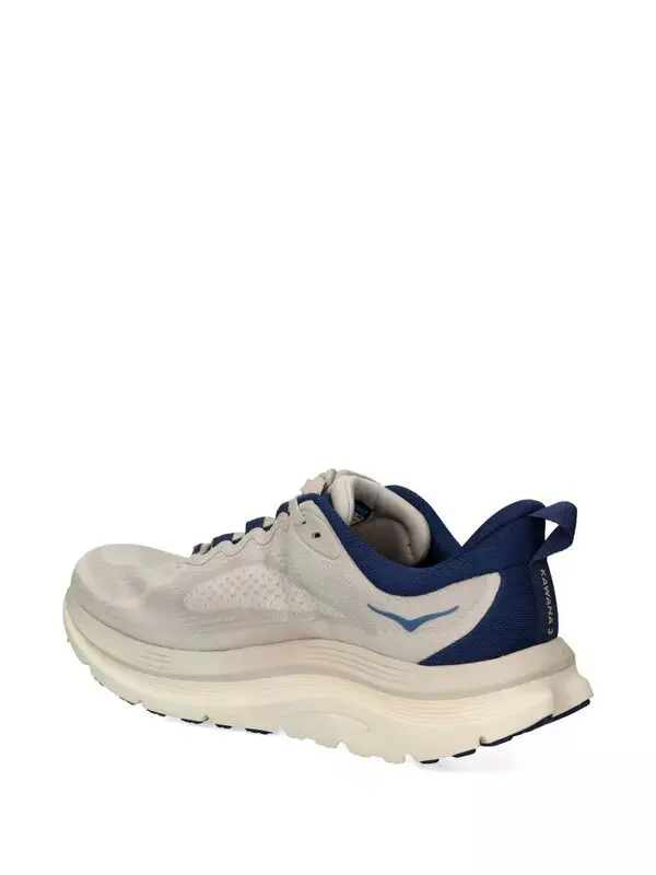 HOKA® Lace-up Sneakers - Neutrals