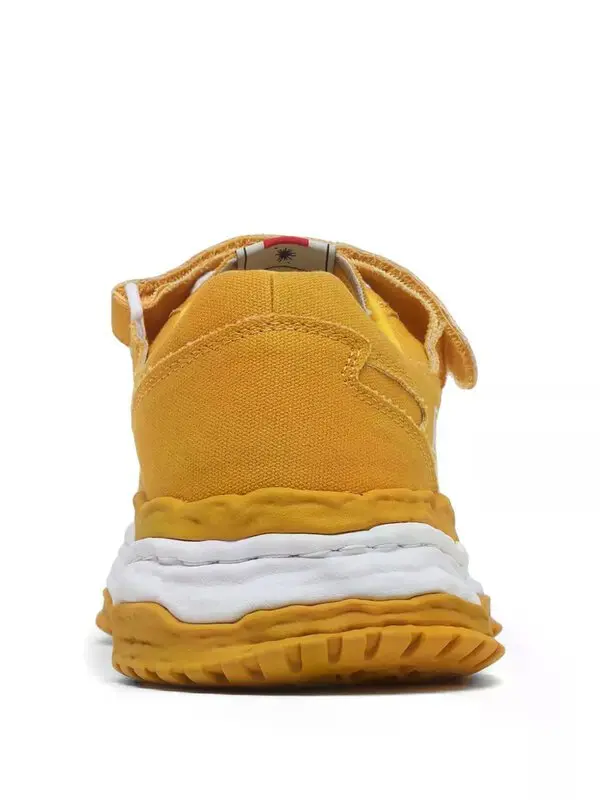 Mihara Yasuhiro Keith Og Sole Sneakers
