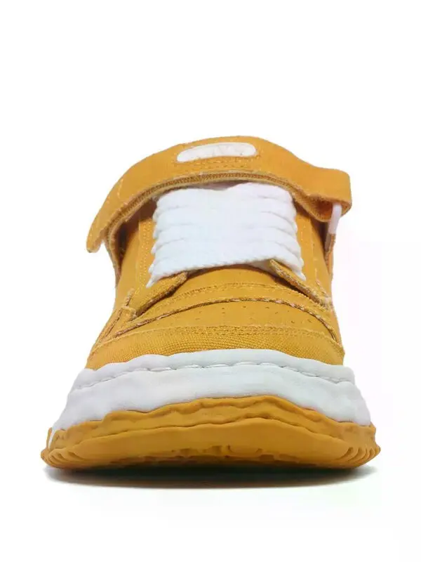 Mihara Yasuhiro Keith Og Sole Sneakers
