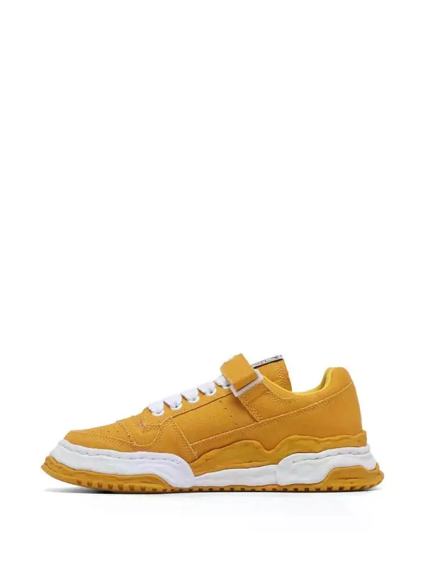 Mihara Yasuhiro Keith Og Sole Sneakers