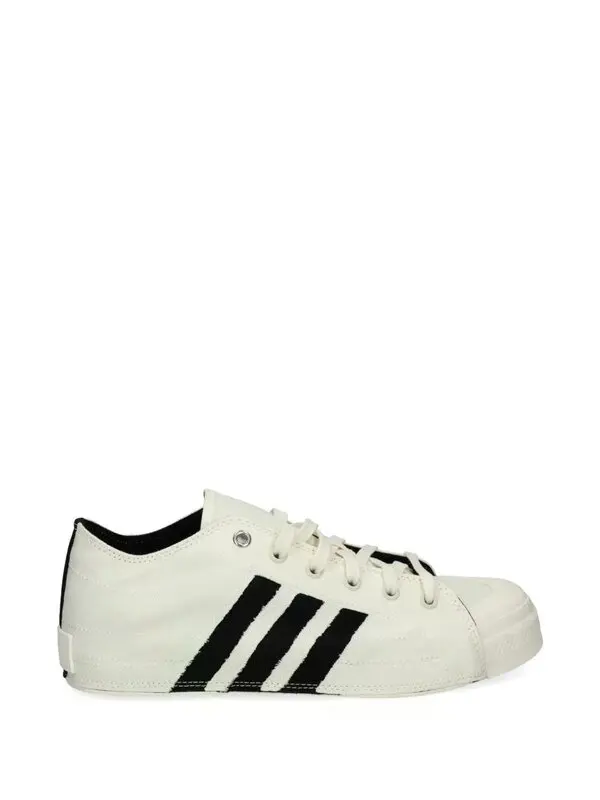 Y3 Three Stripes Sneakers