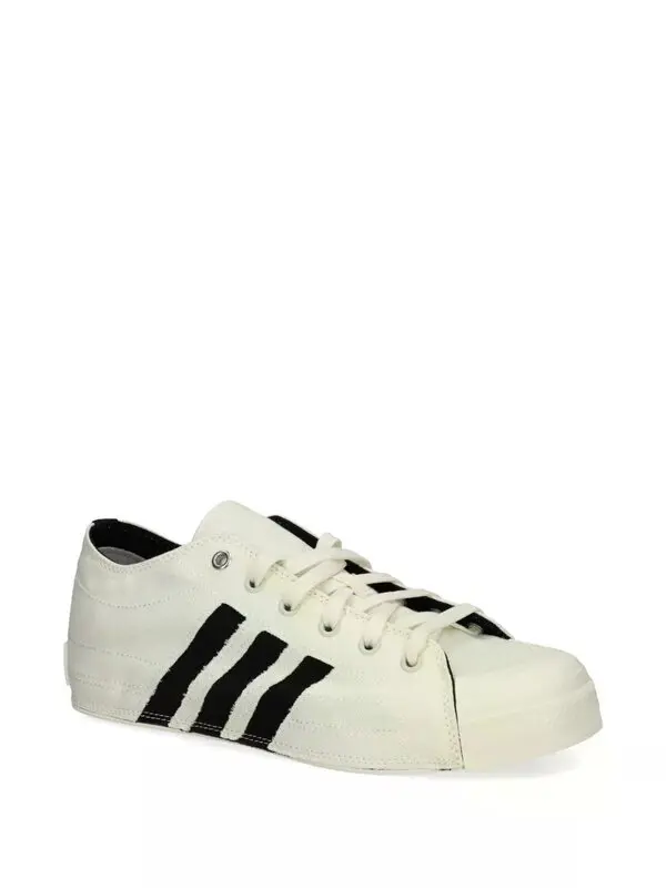 Y3 Three Stripes Sneakers