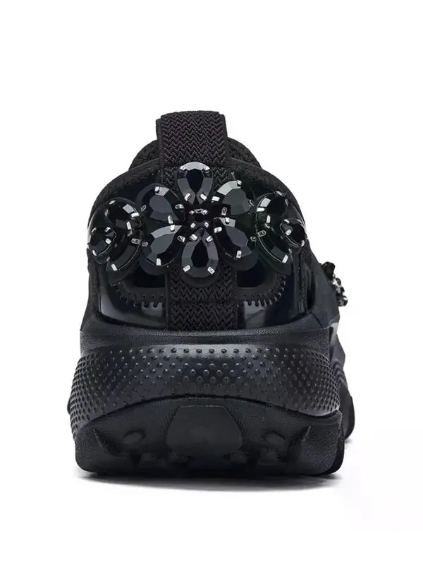 CROCS X Trailbreak 2 Sneakers - Black