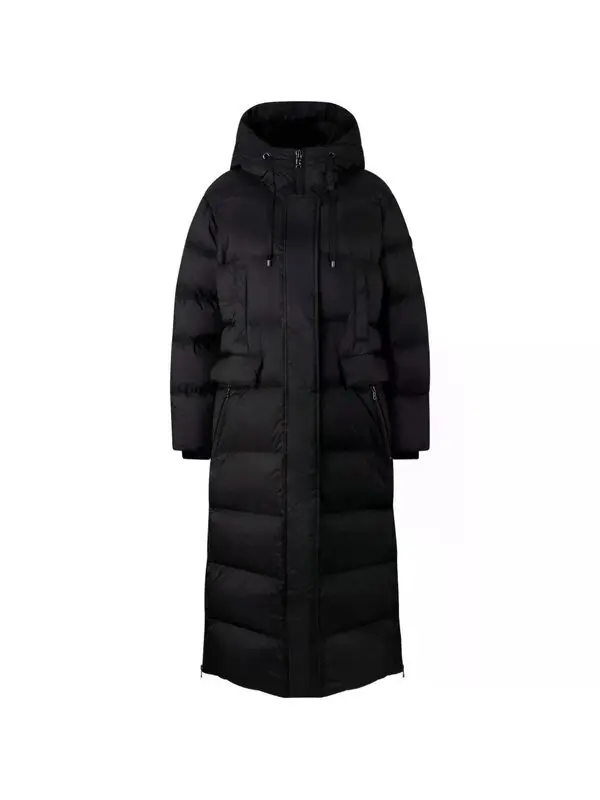 Bogner Jonna Down Coat - Black