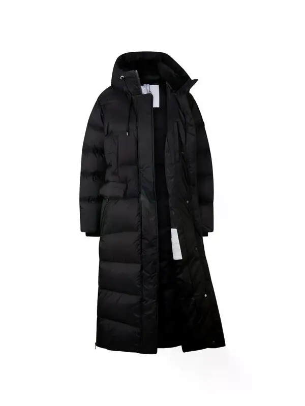 Bogner Jonna Down Coat - Black