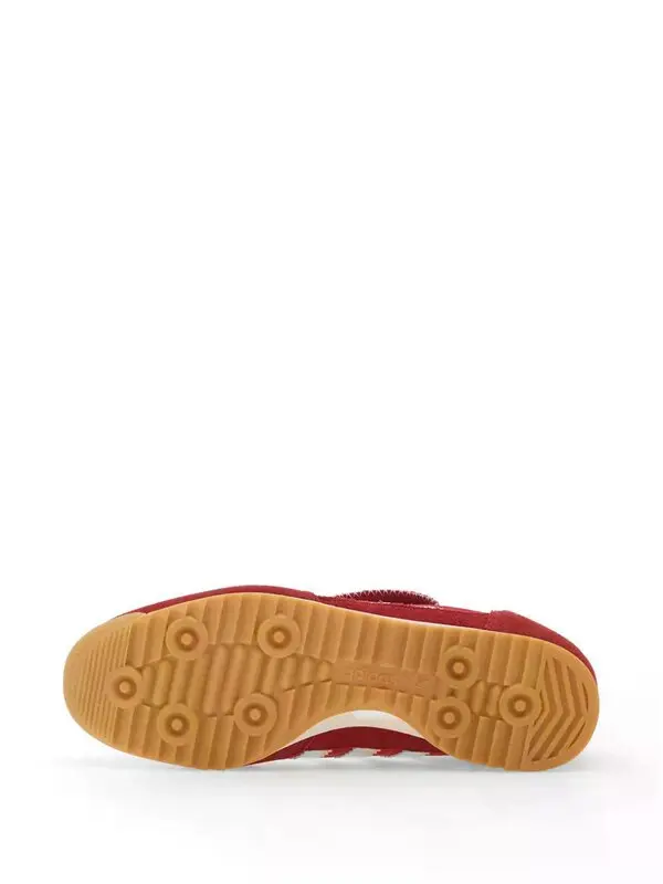 Adidas Sl 72 Og Sneakers - Red