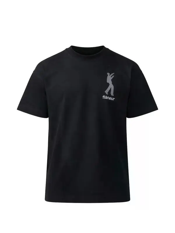 FLANEUR Inflatables T-shirt