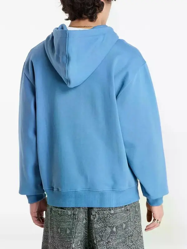 DAILY PAPER Orbit Zip-up Hoodie