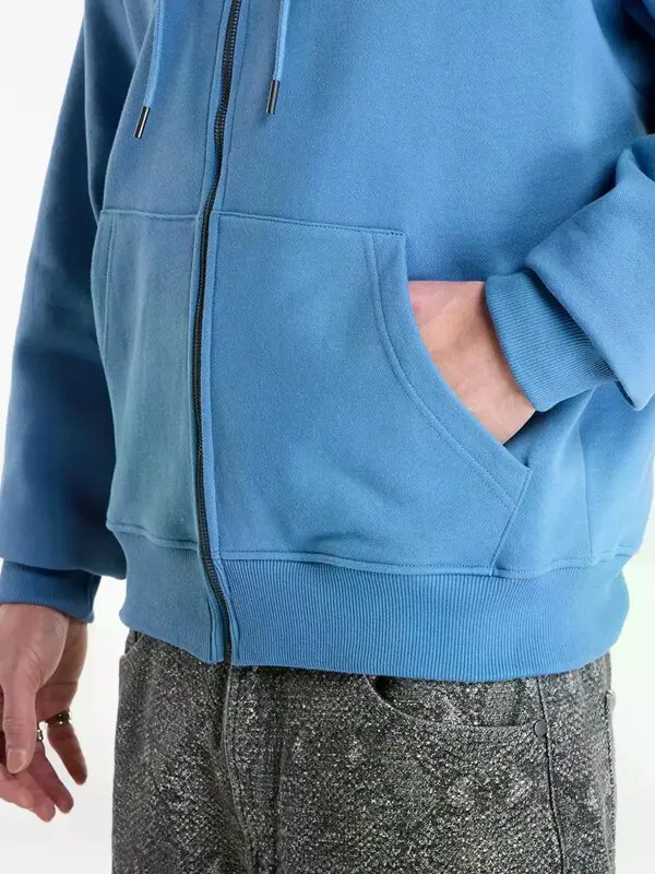 DAILY PAPER Orbit Zip-up Hoodie