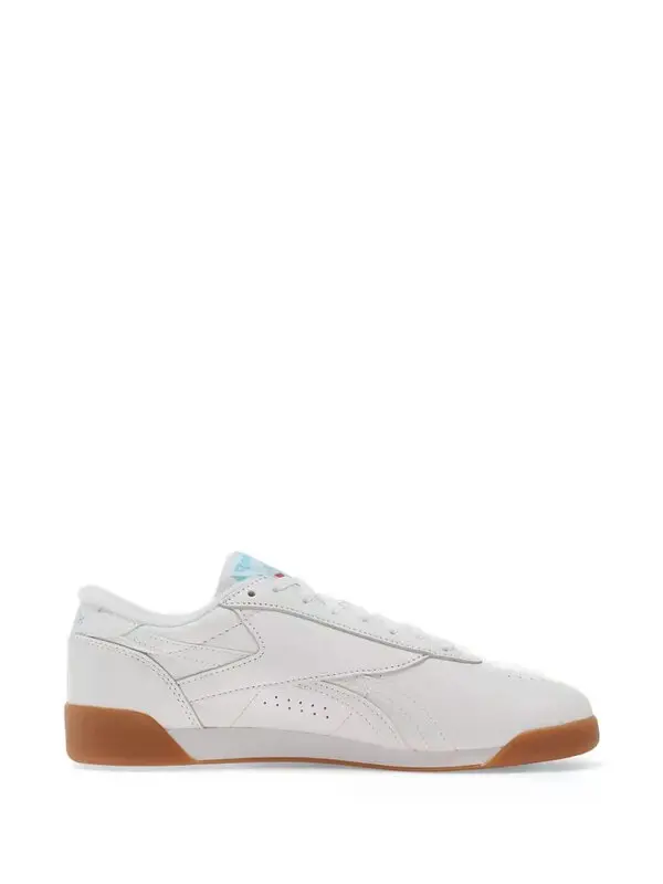 REEBOK F/s Sneakers - White