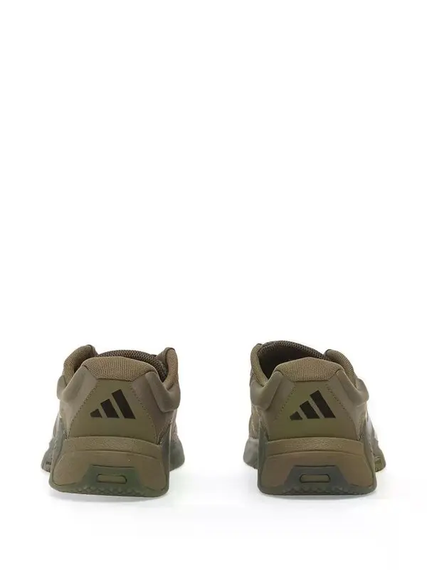 Adidas Dropset 4 Sneakers - Green