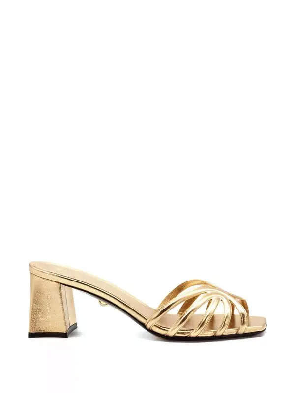 ALEVI MILANO Laya Strappy Sandals