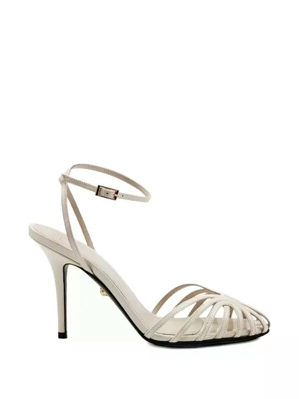 ALEVI MILANO Strappy Blake Sandals