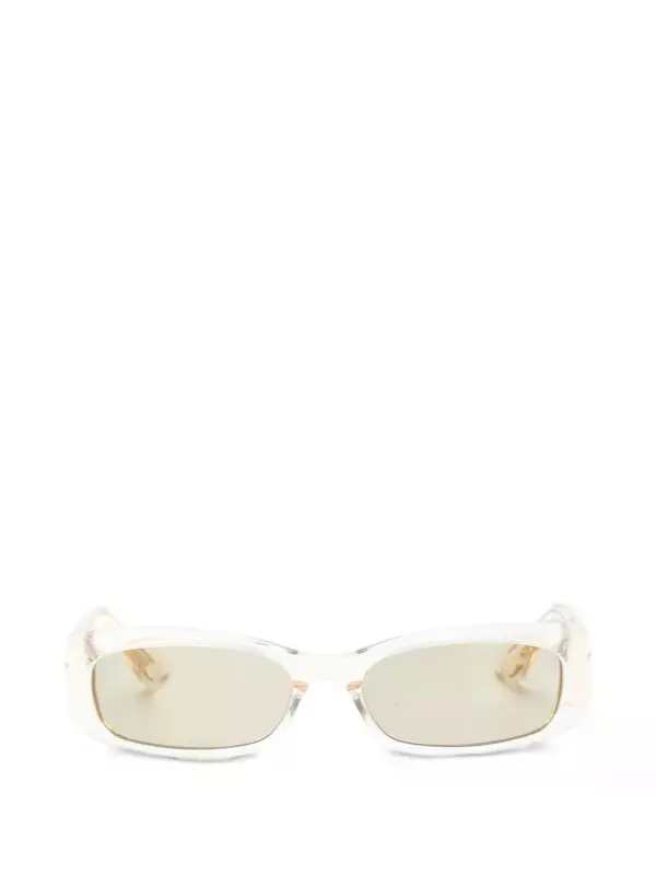 PORT TANGER Leila Sunglasses - Neutrals