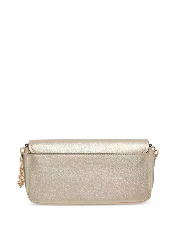 Michael Kors Logo-plaque Shoulder Bag