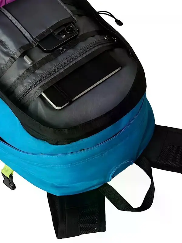 The North Face Logo-patch Backpack