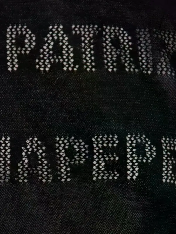 Patrizia Pepe Knitted Sweater