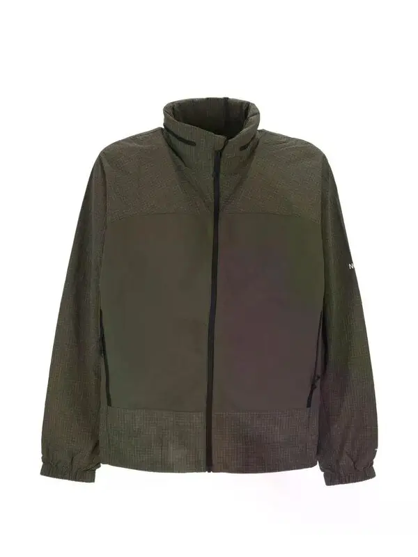 The North Face Hike Utility Jacket