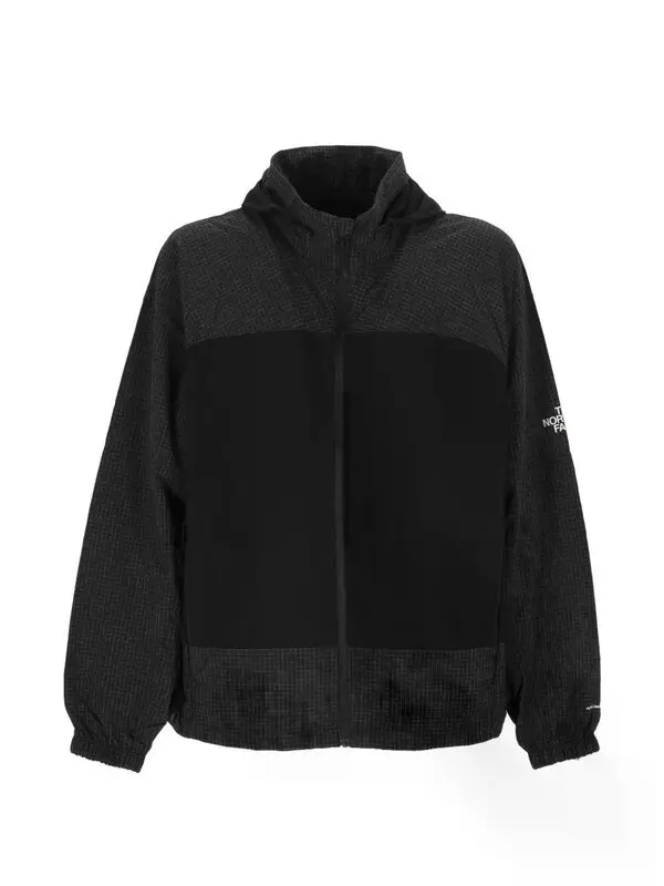 The North Face Hike Utility Windbreaker Jacket