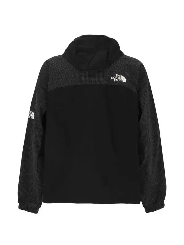 The North Face Hike Utility Windbreaker Jacket