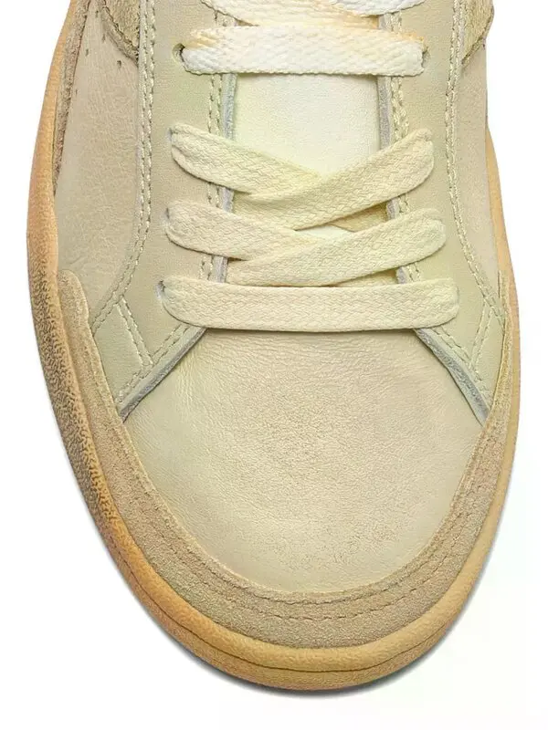 DIADORA Prestige Aged Italia Sneakers