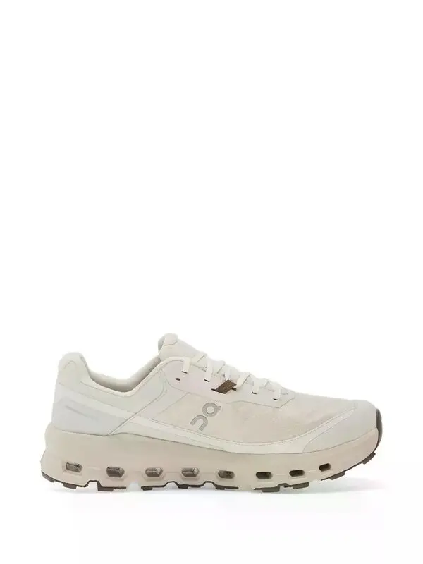 On Cloudvista 2 Logo-print Sneakers