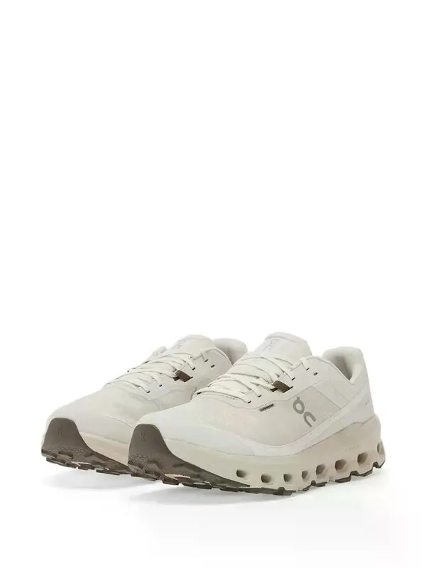 On Cloudvista 2 Logo-print Sneakers