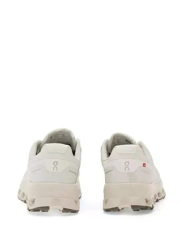 On Cloudvista 2 Logo-print Sneakers