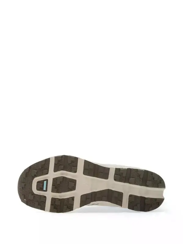 On Cloudvista 2 Logo-print Sneakers