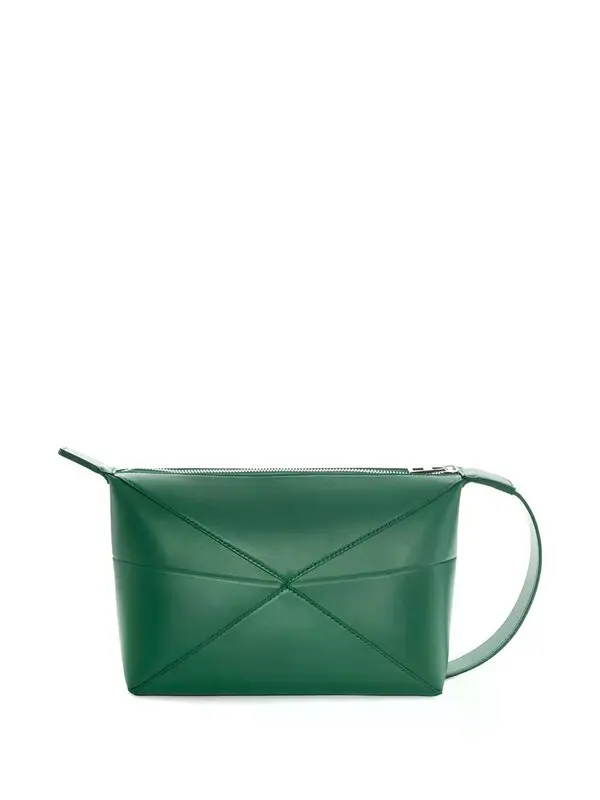 Loewe Logo-detail Shoulder Bag