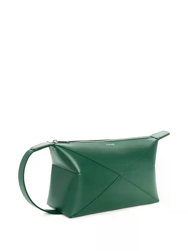 Loewe Logo-detail Shoulder Bag