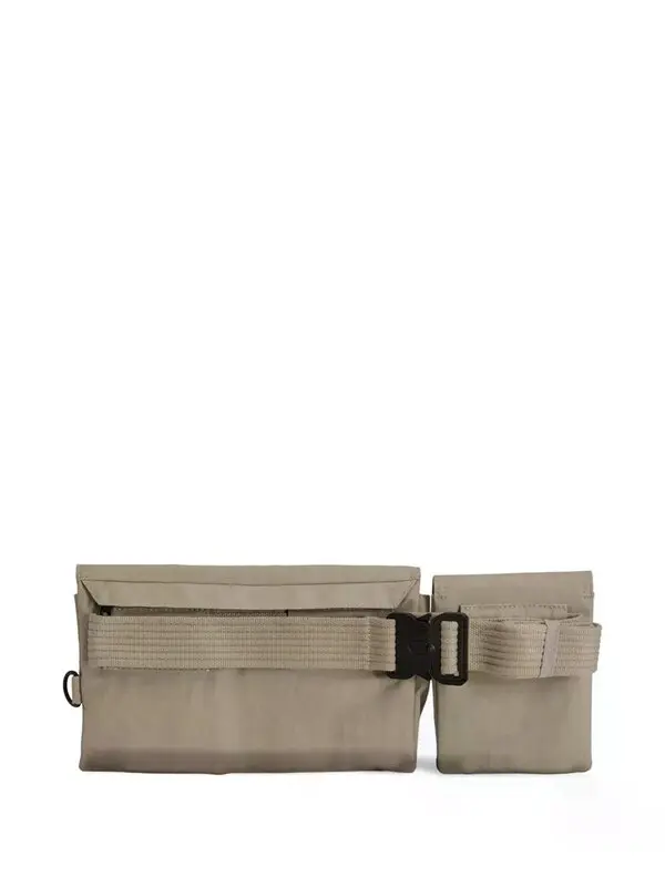 Y3 Logo Belt Bag