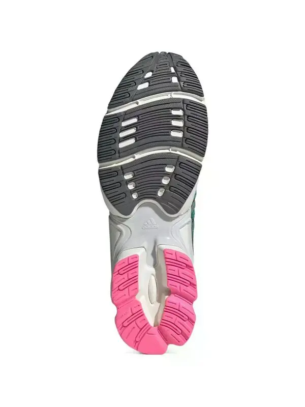 Adidas Ozweego Pro Sneakers - Silver