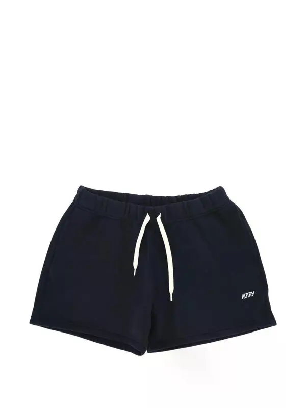 AUTRY Drawstring Shorts