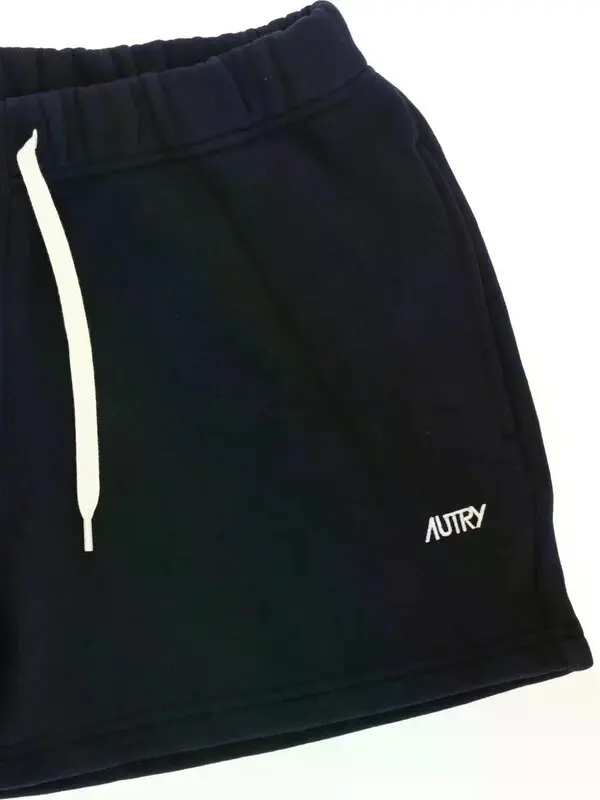 AUTRY Drawstring Shorts