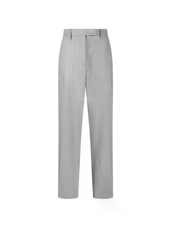 THELATEST Trousers - Grey
